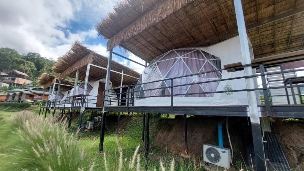 Ploy&Praew โดม 3, Ban Sop Mae Klang (updated prices 2026)