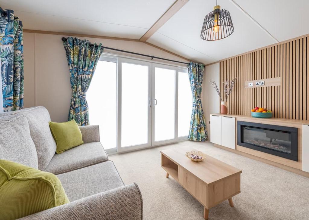 Aber Bay Holiday Park, Aberystwyth (updated prices 2025)