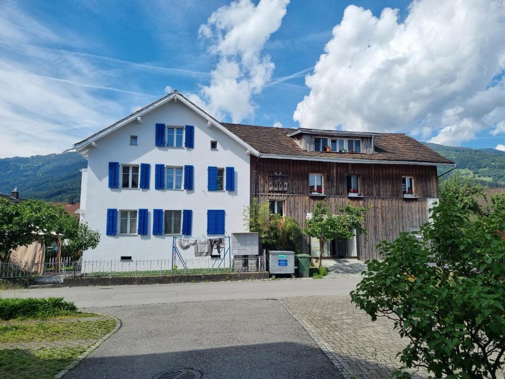 Apartement with selfcatering, Buchs (updated prices 2026)