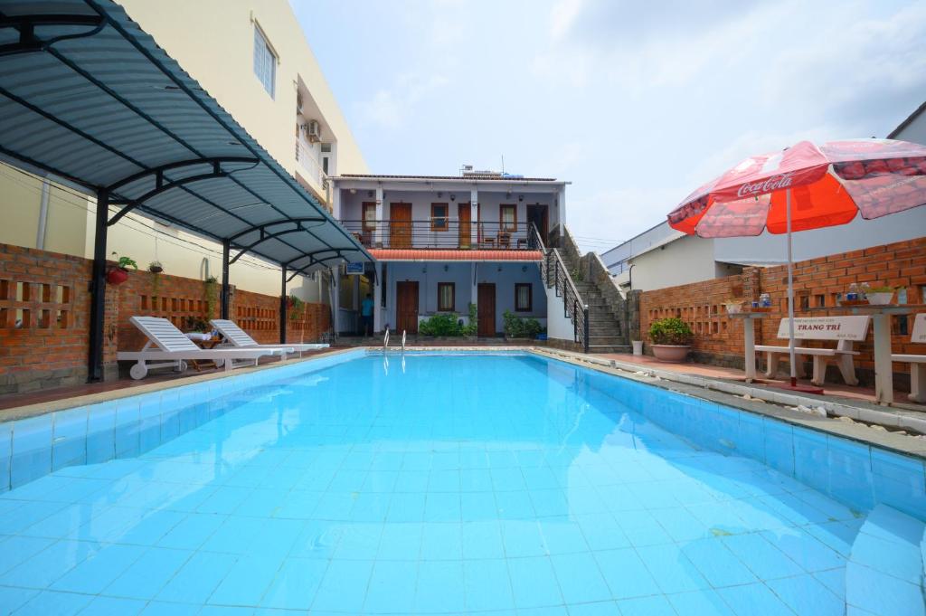 Thanh Khoi Bungalow, Phu Quoc (tarifs actualisés, 2025)