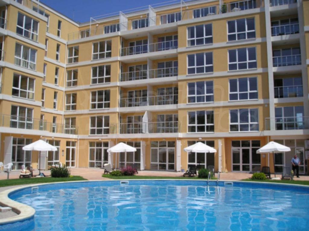 Sunny Beach Center Apartment, Sunny Beach (updated prices 2026)