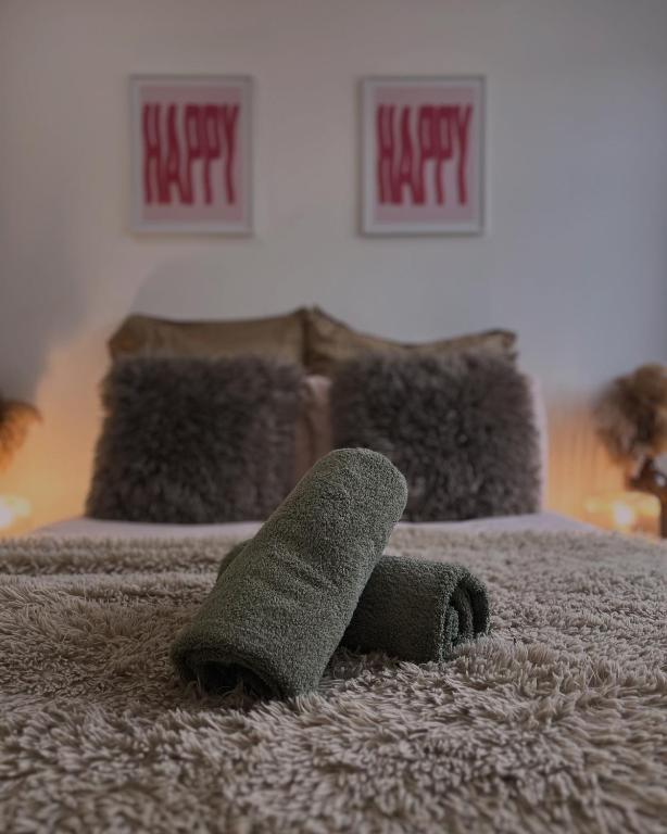 Groovy Central King Suite - Free Gym!, Leicester (updated prices 2026)