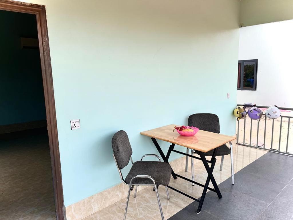 HOUSE with KITCHEN & SCOOTER Koh Rong, Koh Rong (precios actualizados 2025)