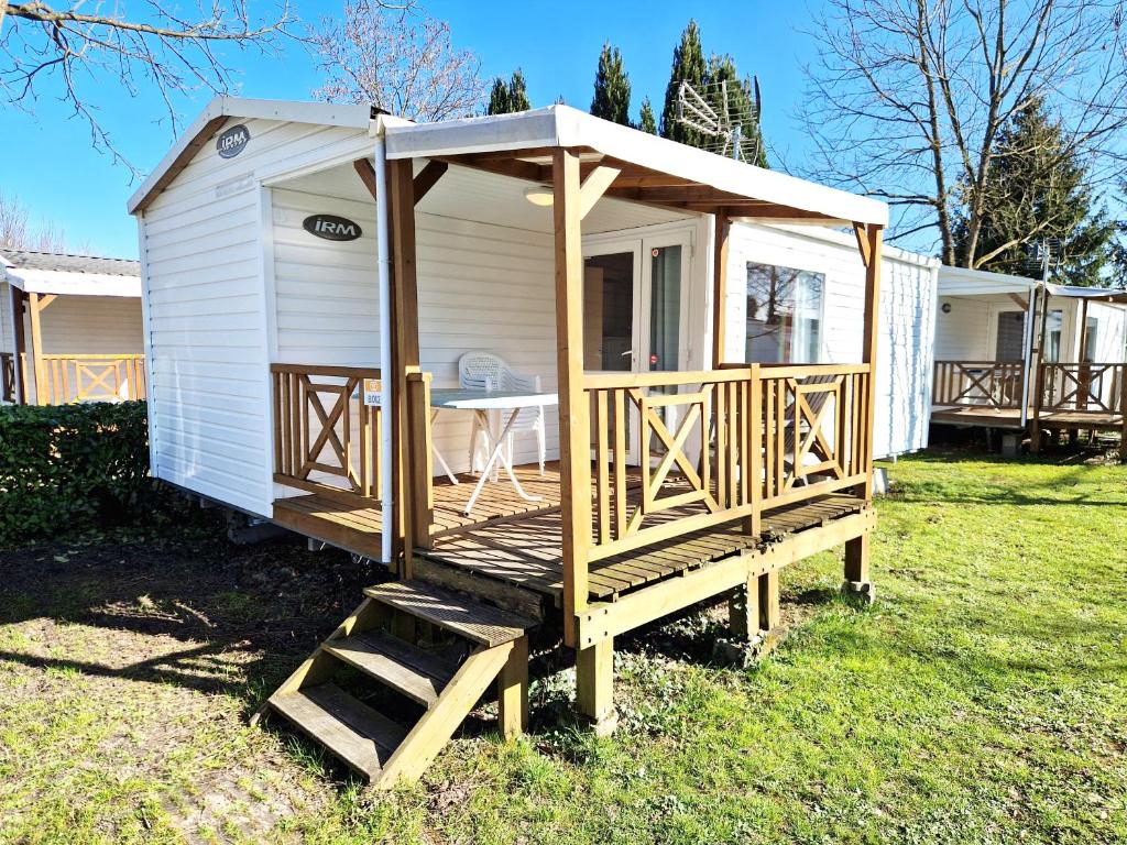 Traumhaftes Mobile Home beim Europa-Park, Boofzheim (updated prices 2026)