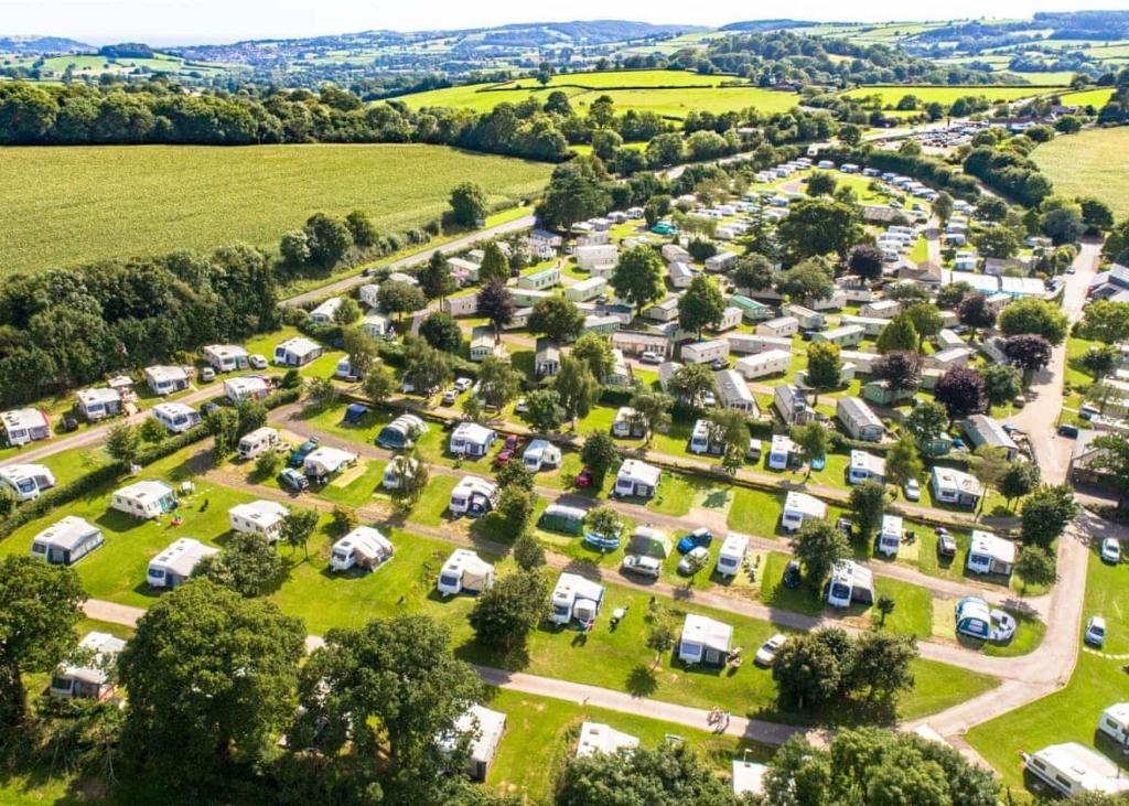 Andrewshayes Holiday Park, Axminster (updated prices 2026)