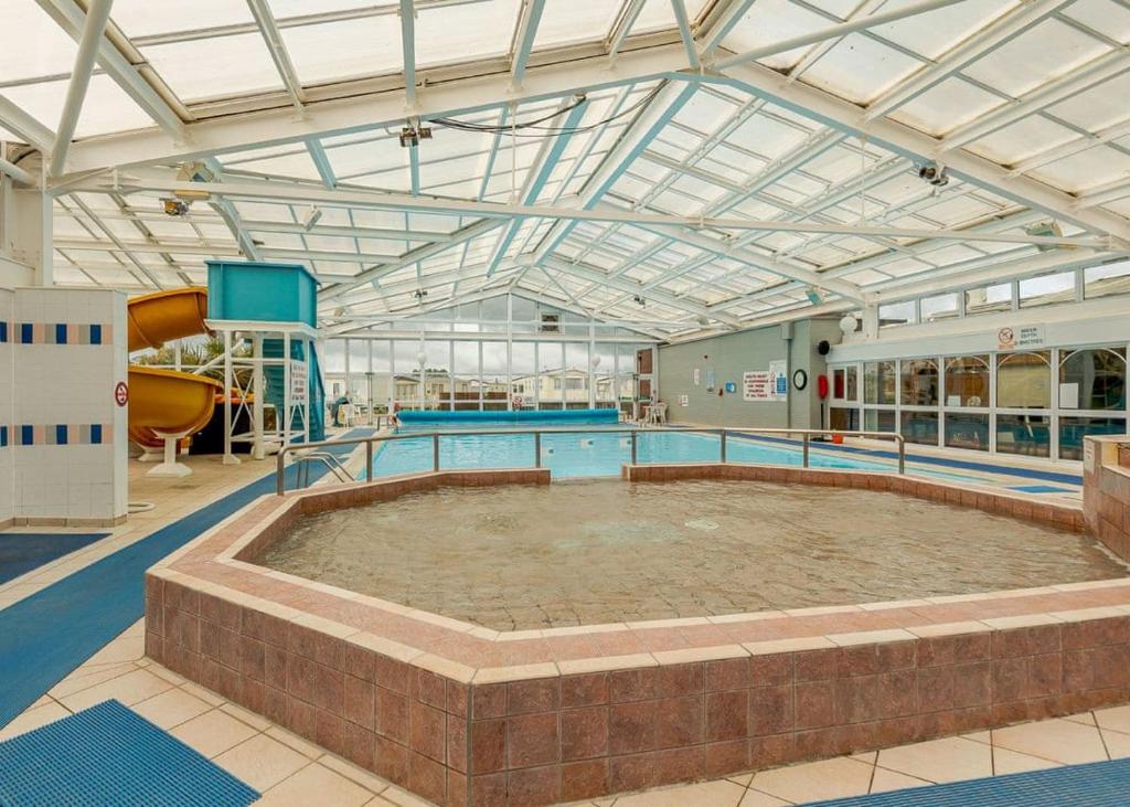 Coastfields Holiday Village, Ingoldmells (updated prices 2025)