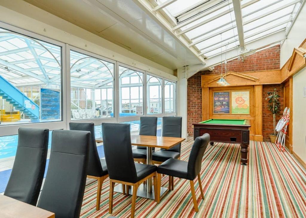 Coastfields Holiday Village, Ingoldmells (updated prices 2025)