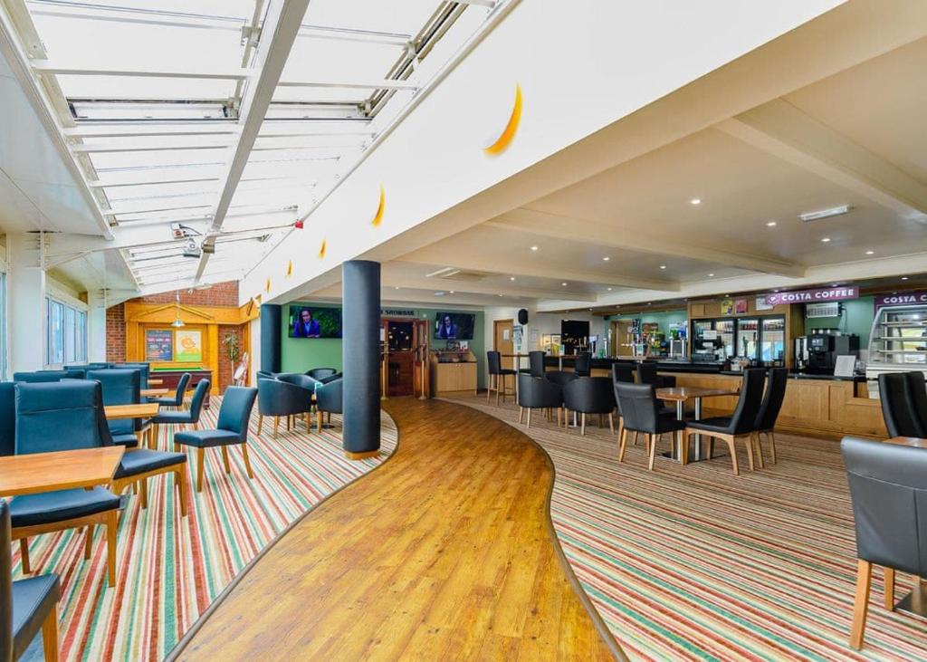 Coastfields Holiday Village, Ingoldmells (updated prices 2025)