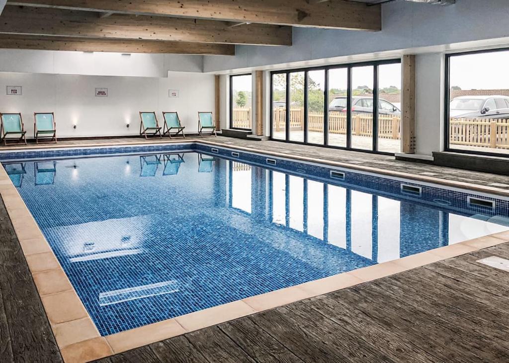 The Bay Colwell, Totland (updated prices 2025)