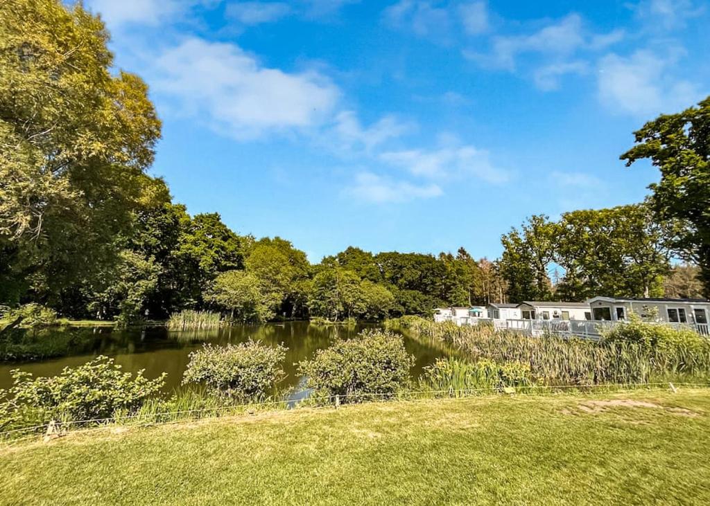 Lyons Gate Holiday Park, Cerne Abbas (precios actualizados 2026)