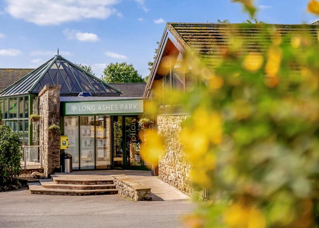 Long Ashes Park, Threshfield (updated prices 2025)