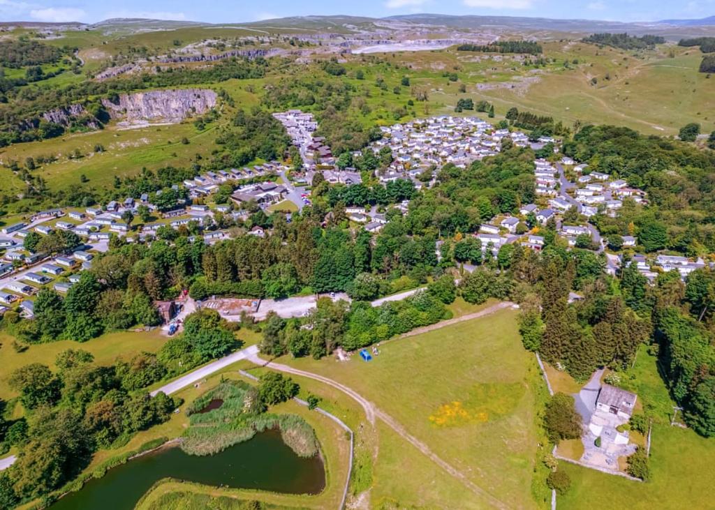 Long Ashes Park, Threshfield (updated prices 2025)