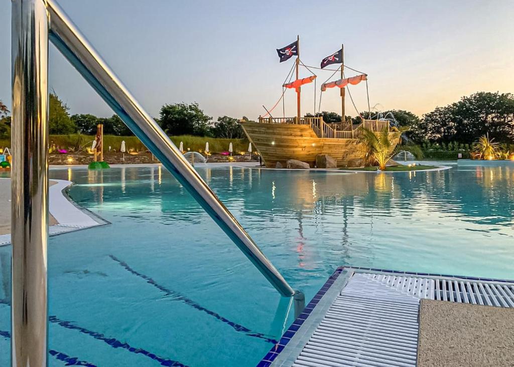 Monkey Tree Holiday Park, Newquay (updated prices 2025)