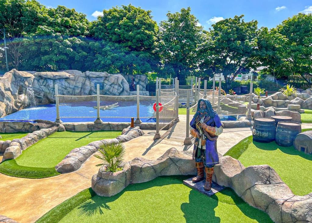 Monkey Tree Holiday Park, Newquay (updated prices 2025)