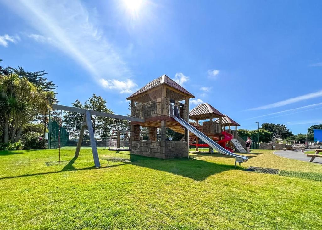 Monkey Tree Holiday Park, Newquay (updated prices 2025)
