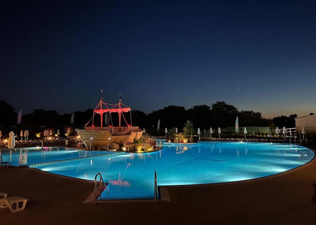 Monkey Tree Holiday Park, Newquay (updated prices 2025)