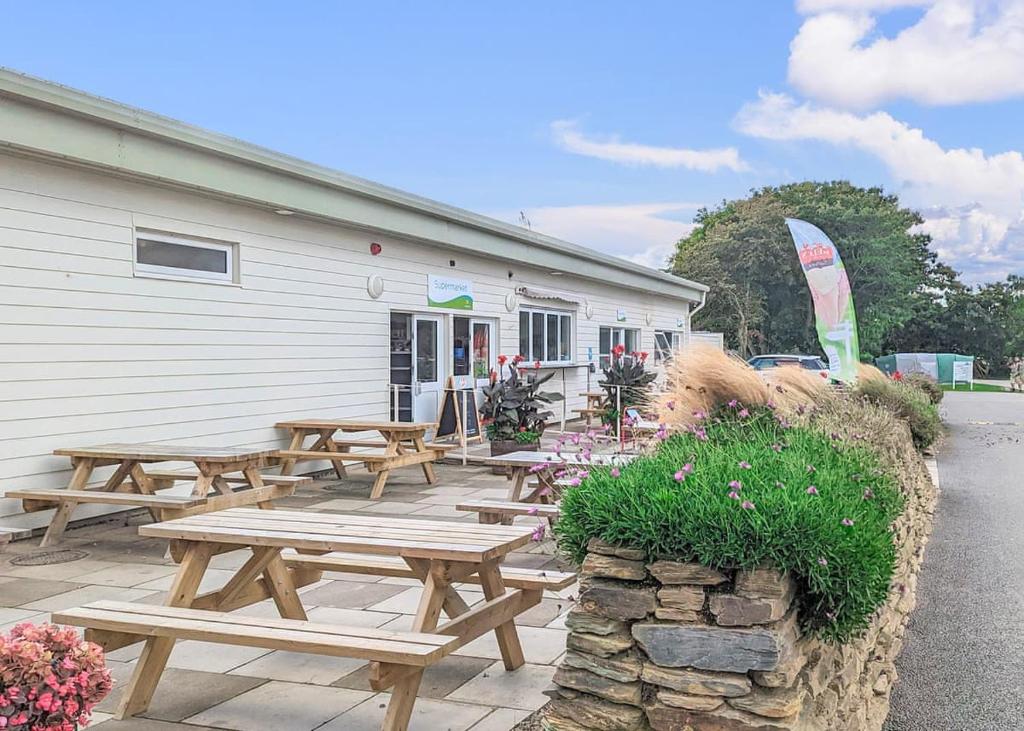 Monkey Tree Holiday Park, Newquay (updated prices 2025)