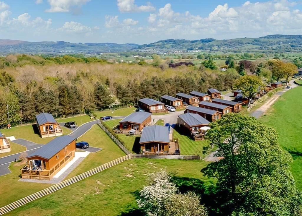 Ribble Valley View, Langho (updated prices 2026)