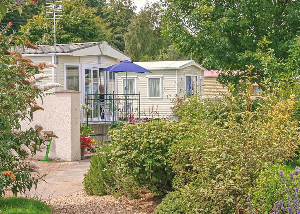Silver Birch Caravan Park, Talacre (updated prices 2026)