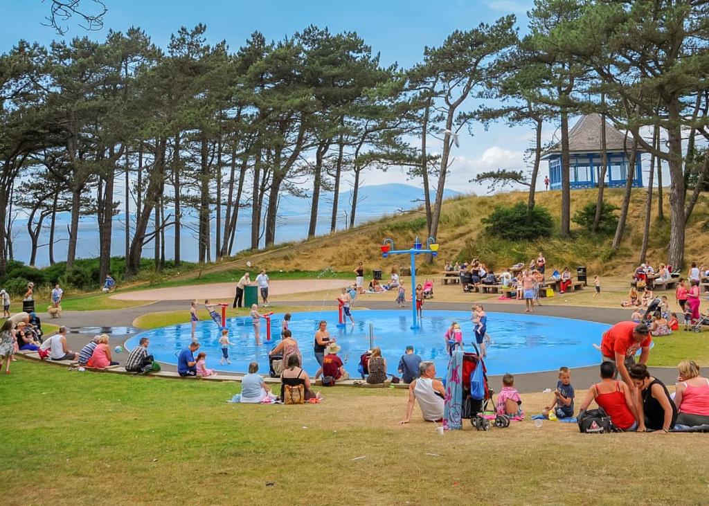 Stanwix Park, Silloth (updated prices 2025)