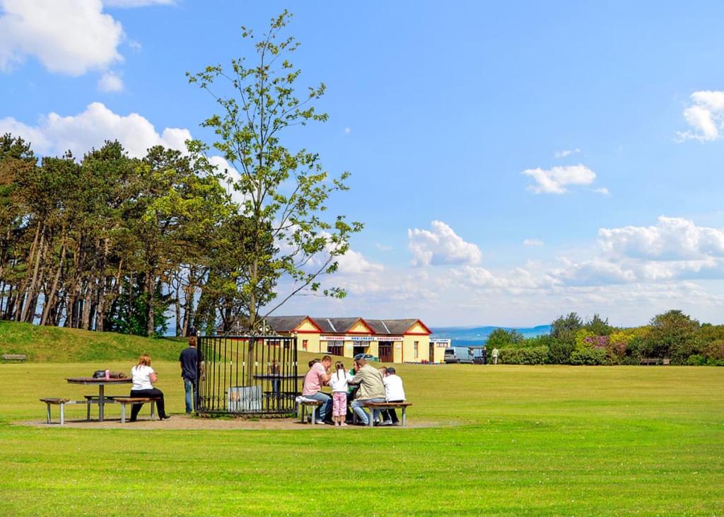 Stanwix Park, Silloth (updated prices 2025)
