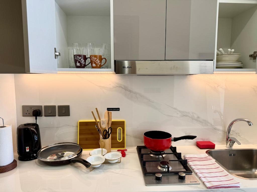 Azizi Rivera 33, Dubai (updated prices 2025)