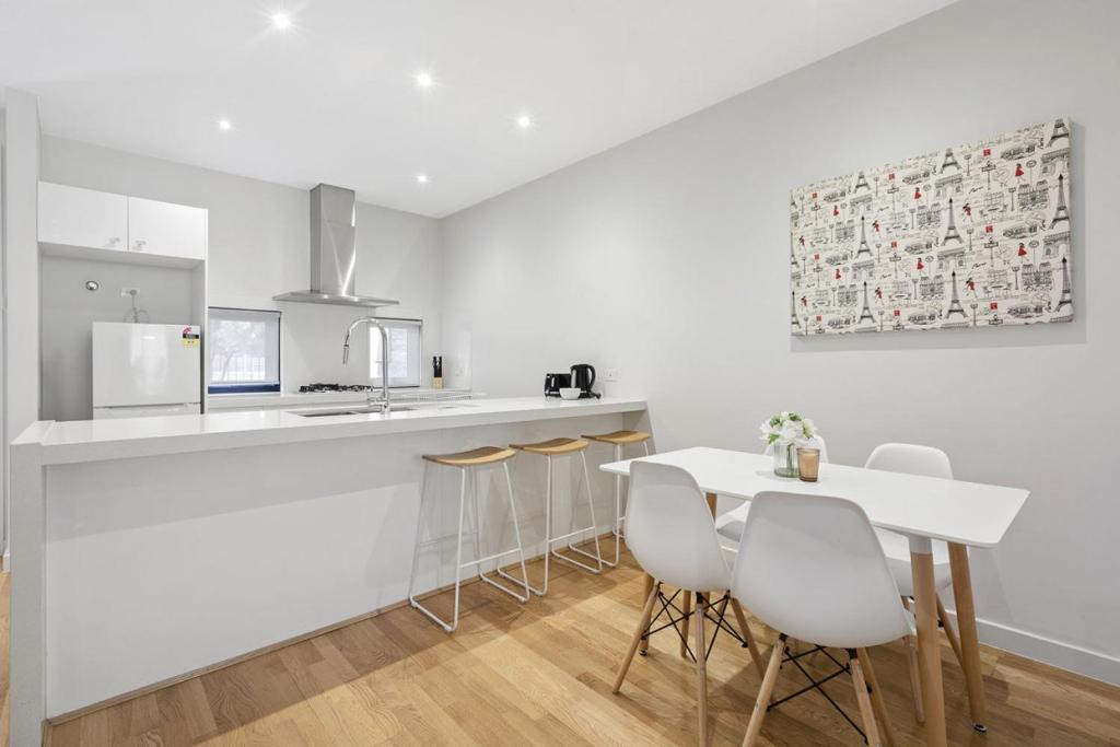 Domi Rentals - The Atkinson Home, Chadstone (precios actualizados 2025)