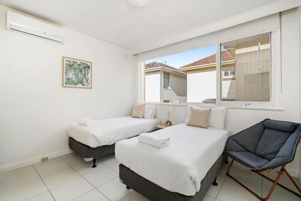 Domi Rentals - The Cozy Balaclava, Melbourne (precios actualizados 2026)
