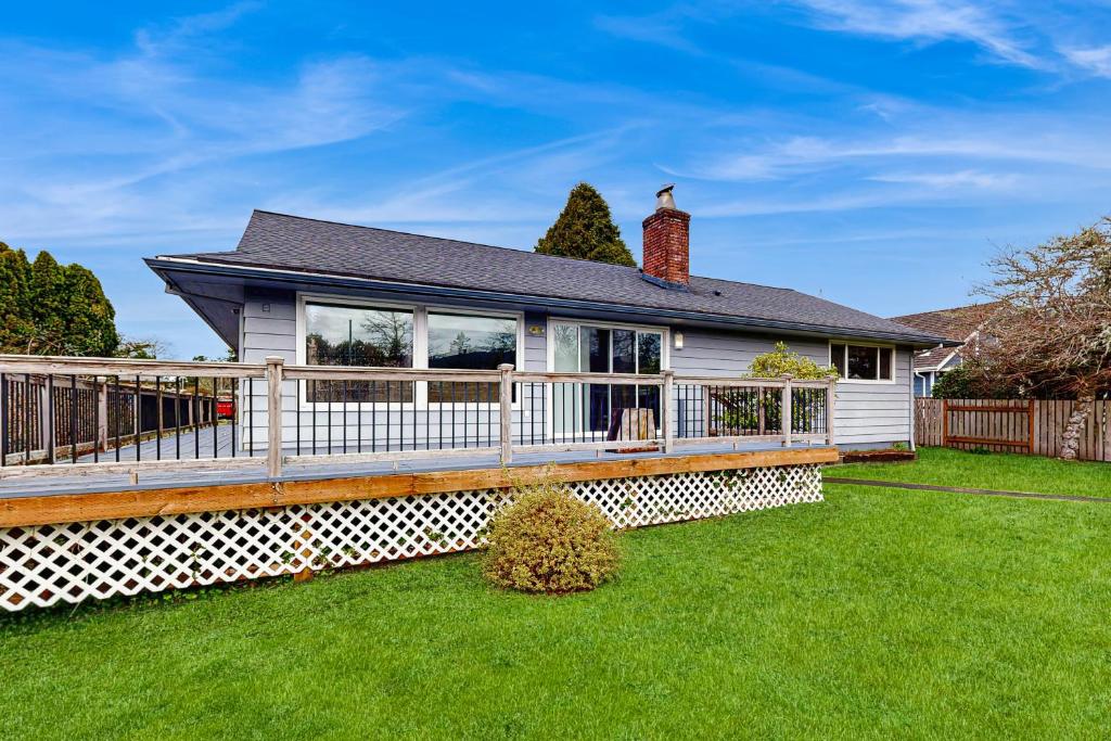 Necanicum West, Seaside (updated prices 2025)