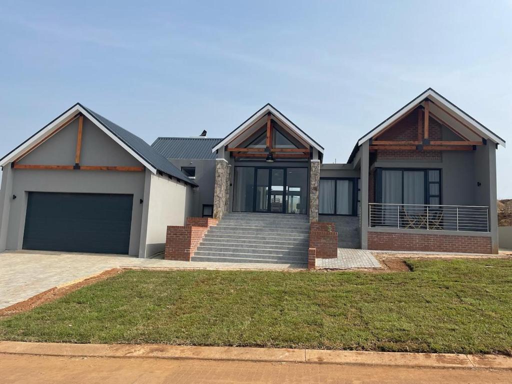 The Gorge View at Highland Gate, Dullstroom (updated prices 2025)