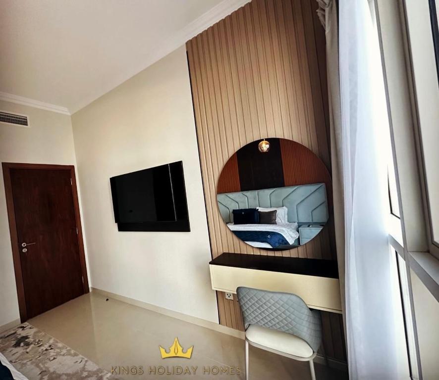 Dunya Tower Royal suites, Dubaï (tarifs actualisés, 2025)