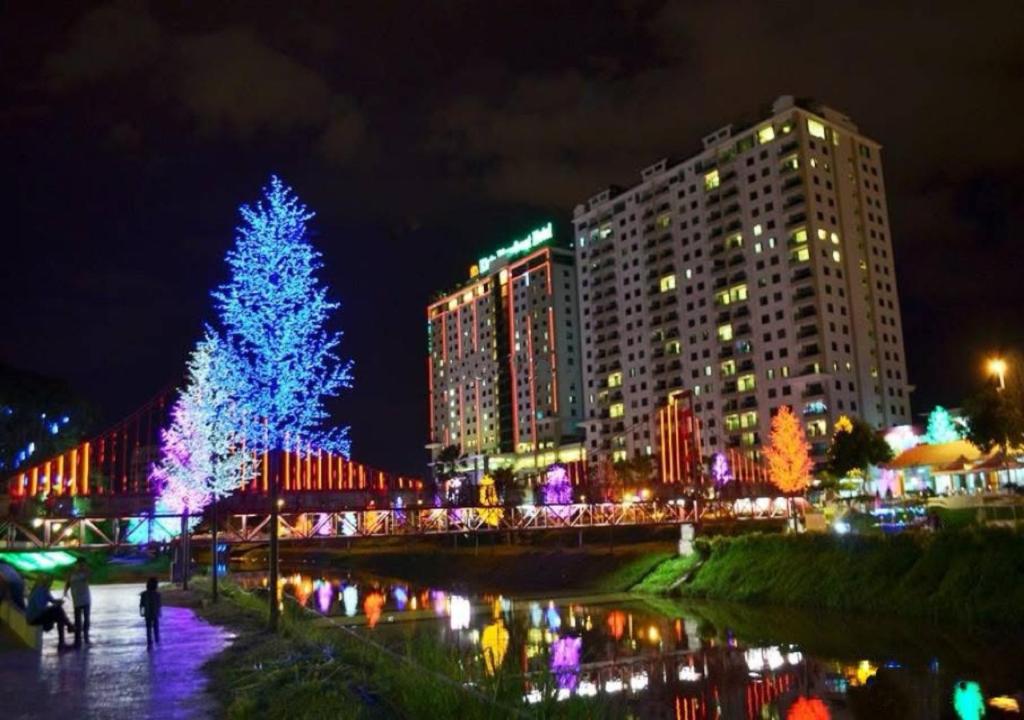 Kinta River Town Suites By IWH, Ipoh (updated prices 2026)
