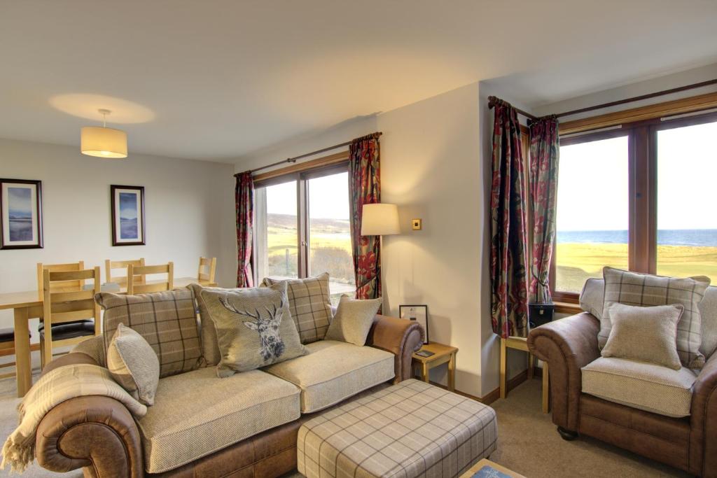 2 Links View, Brora, Brora (updated prices 2025)