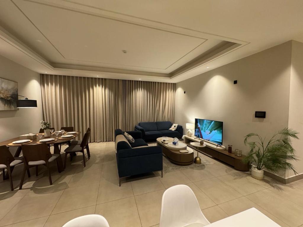 Self-entry Apartment in Khawald Al Jasmine Complex, Riyad (bijgewerkte prijzen 2025)