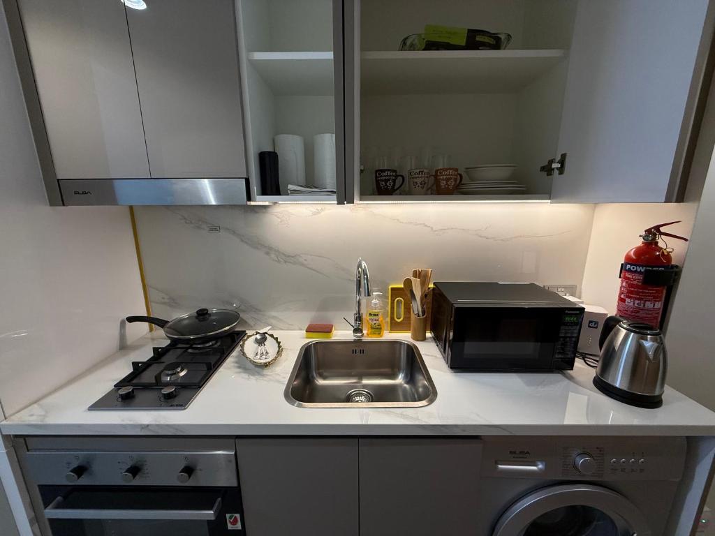 Azizi Riviera 43, Dubái (precios actualizados 2025)