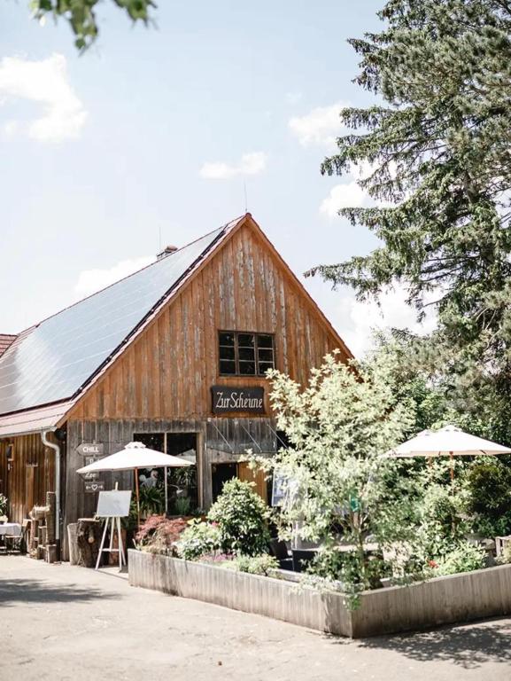 Hotel Pflugsmühle, Abenberg (updated prices 2025)