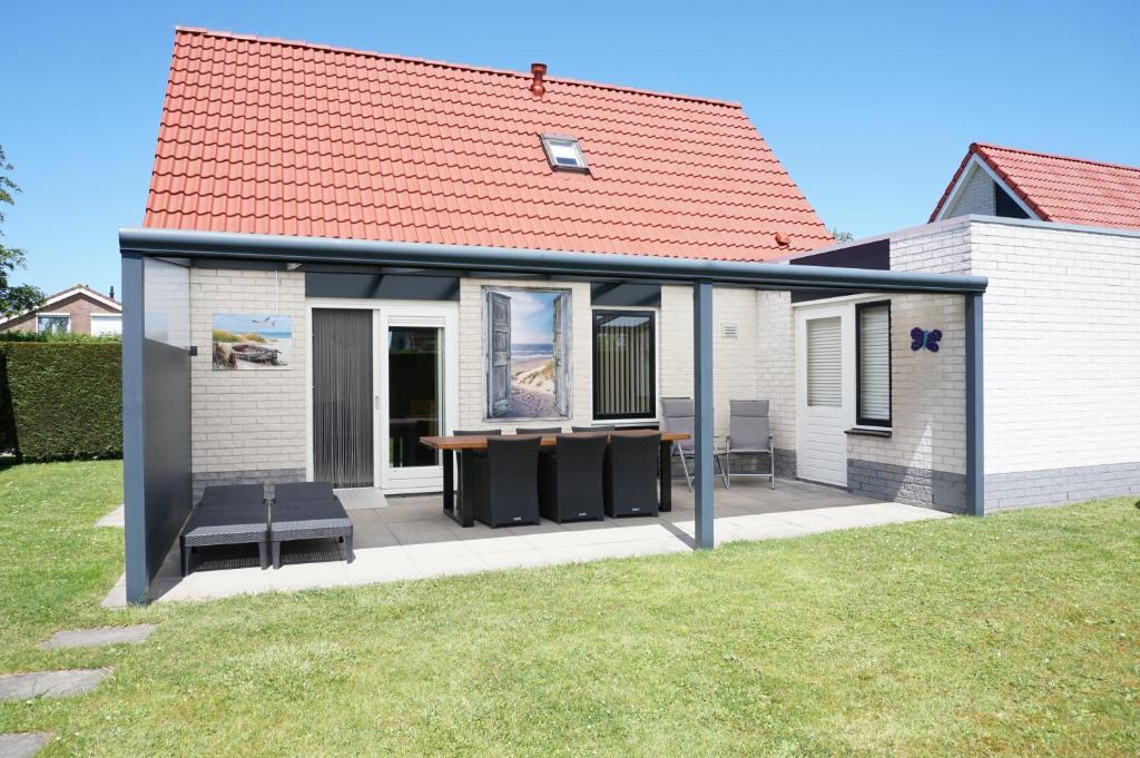 Kustverhuur, Park Schoneveld stern 266, Breskens (updated prices 2026)