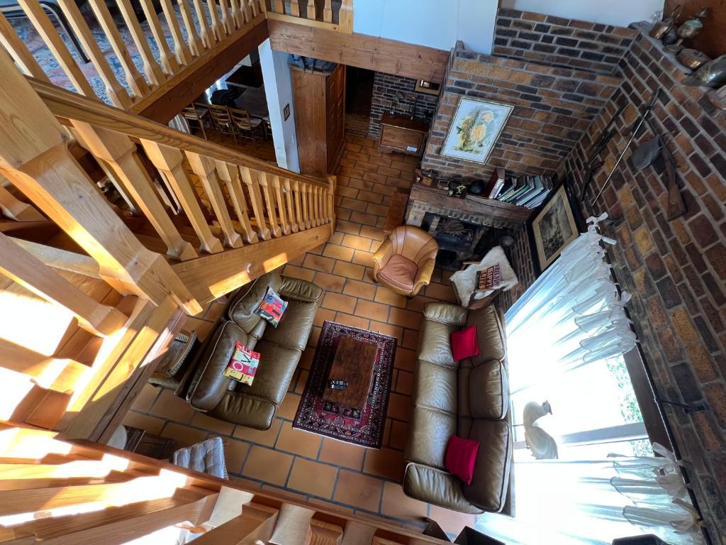 Albert Ranch House - Grande maison au calme - Parking, Ribeauvillé ...