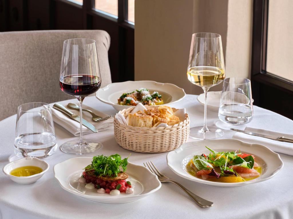 Collegio alla Querce, Auberge Resorts Collection, Florence (updated ...