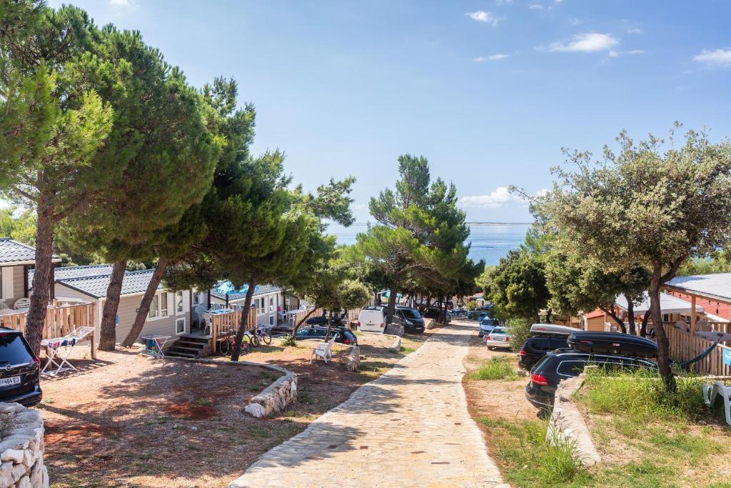 Camping Simuni, Šimuni (updated prices 2025)