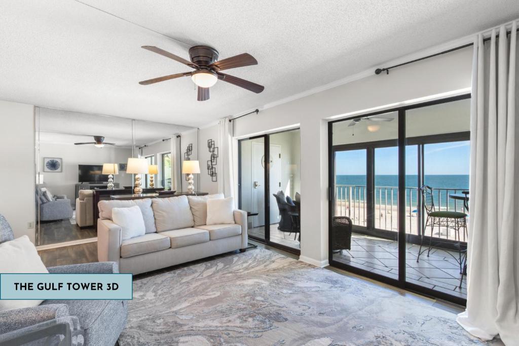 The Gulf Tower 3D, Gulf Shores (updated prices 2025)