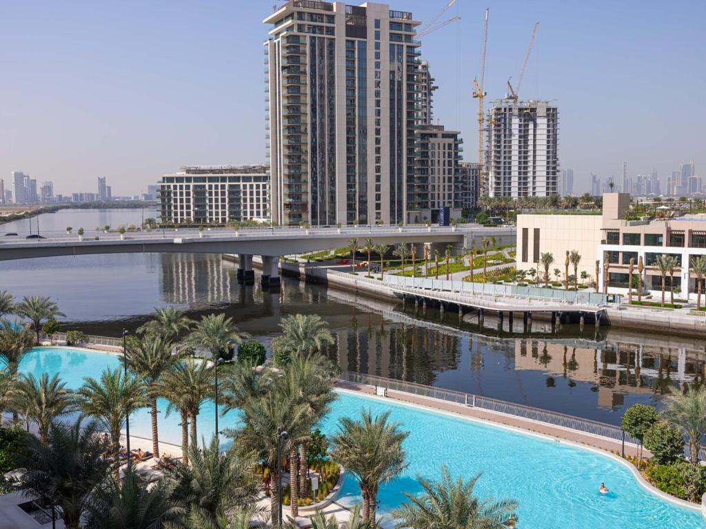 Beachfront Family Entire Unit in Dubai Ras Al-Khor, Dubai (updated ...