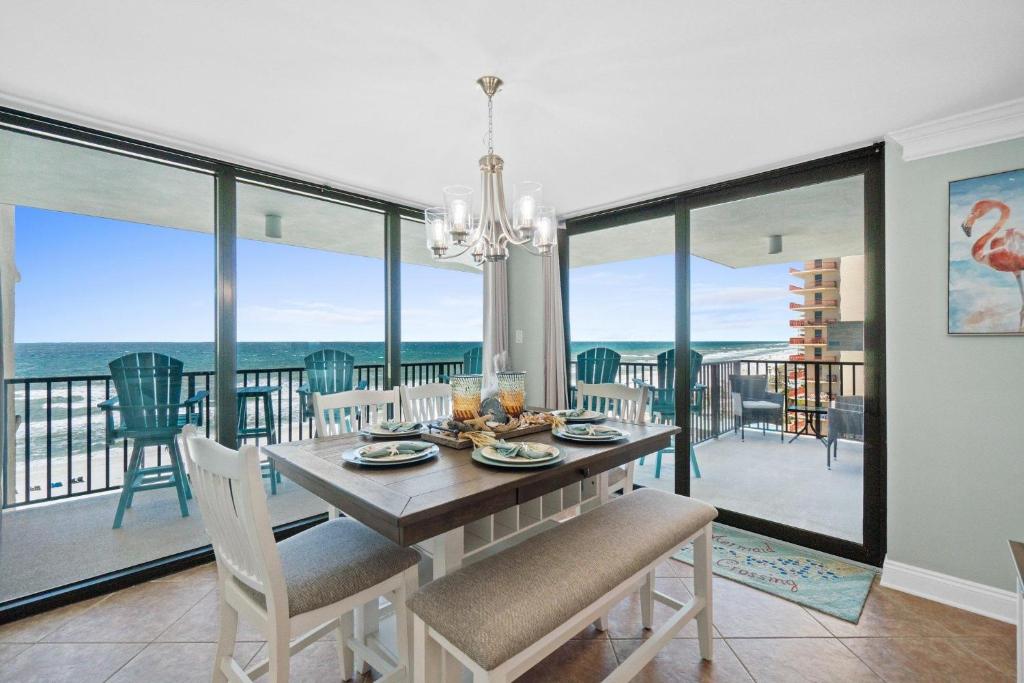 Pelican Walk 812, Panama City Beach (aktualisierte Preise für 2025)