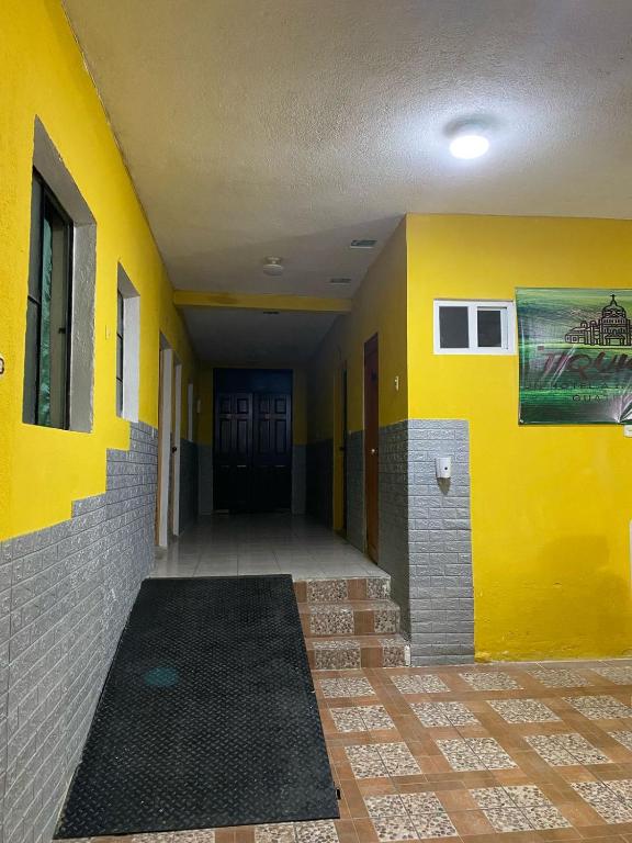 Tiquicia un hotel acachete en Guatemala, Jocotenango (prisene oppdatert ...
