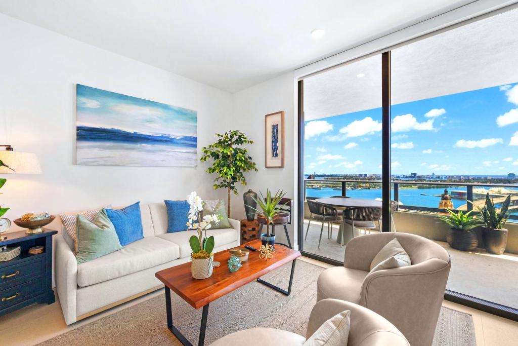 Enjoy Miami From a Condo on 24th Floor, Miami (updated prices 2026)