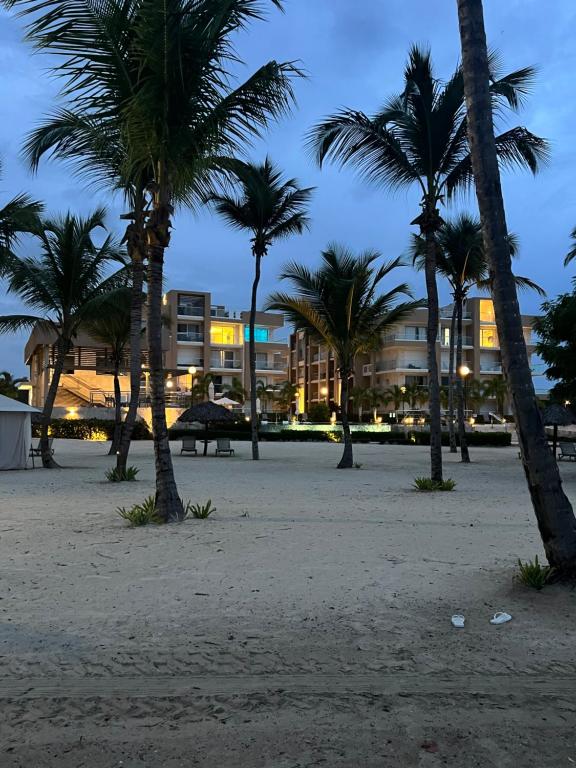 PLAYA NUEVA ROMANA SOUTH Beach, Boca del Soco (updated prices 2025)