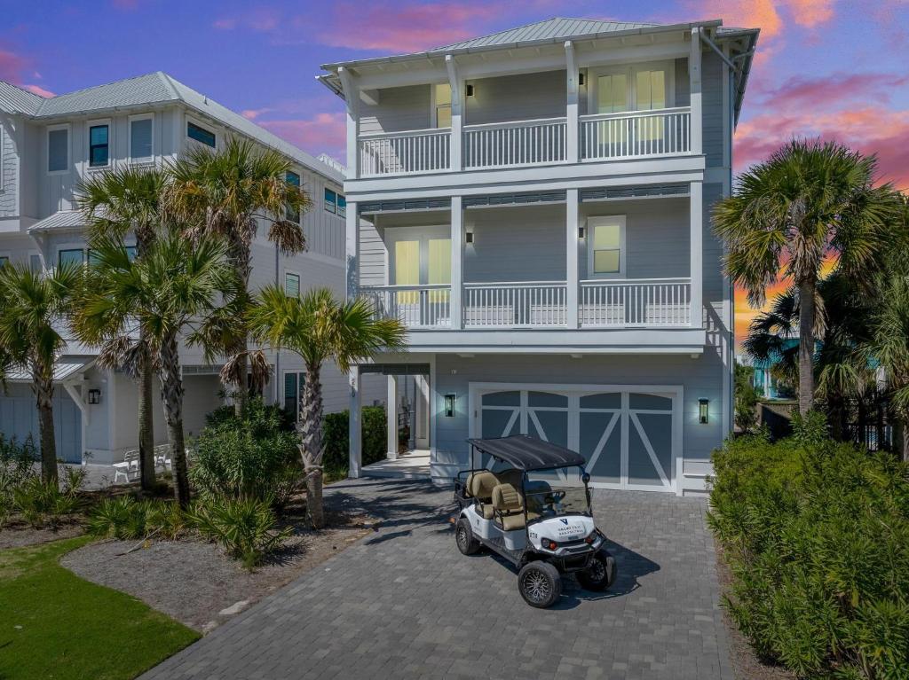 Grayton Gold, Santa Rosa Beach (updated prices 2025)
