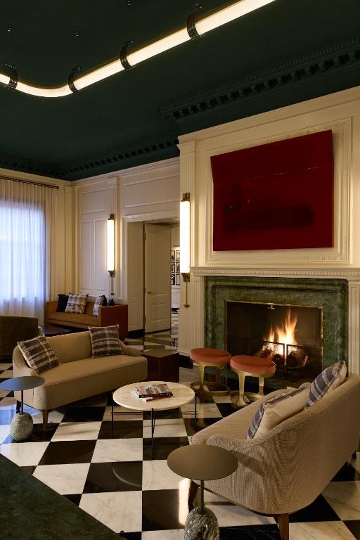 Dearborn Inn, Autograph Collection, Dearborn (updated prices 2025)