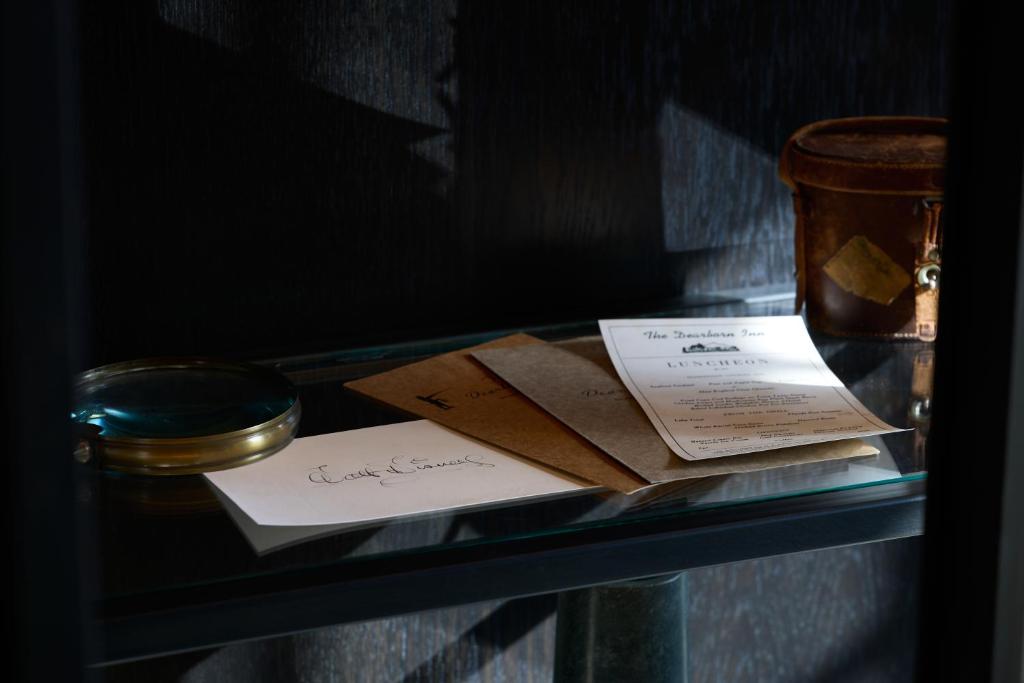 Dearborn Inn, Autograph Collection, Dearborn (updated prices 2025)