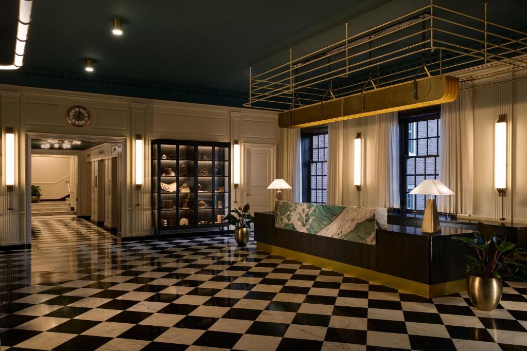 Dearborn Inn, Autograph Collection, Dearborn (updated prices 2025)